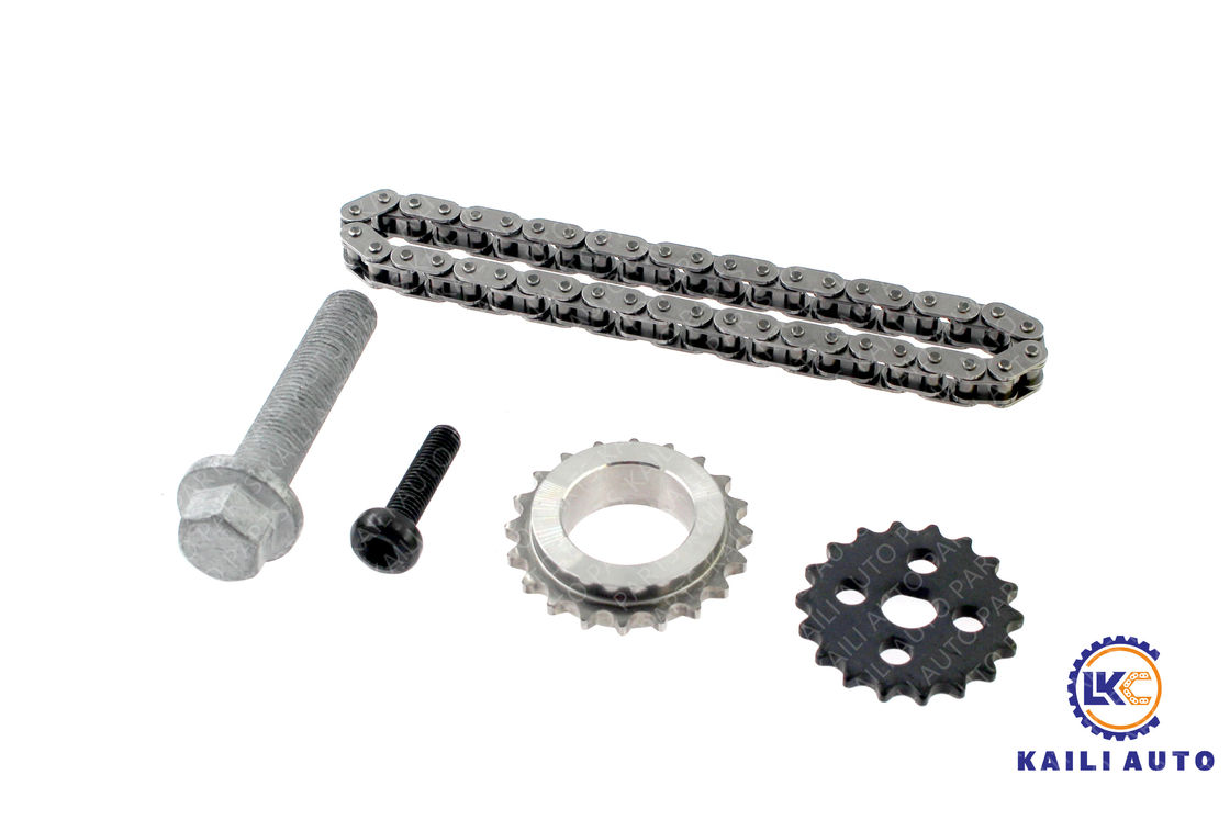 Timing Chain Kit For 520i 525i X3 X5 320I Engine B48 2.0T 13528610451 ...