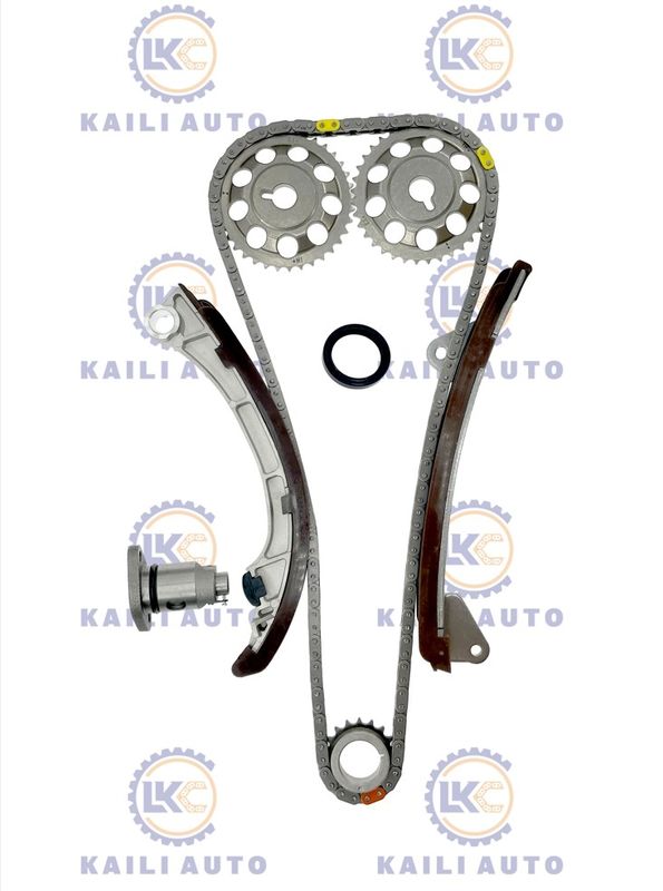 Timing chain kit for TOYOTA 1.4L 1.6L 1ZZ-FE 3ZZ-FE 4cyl 1998-99 13506 ...