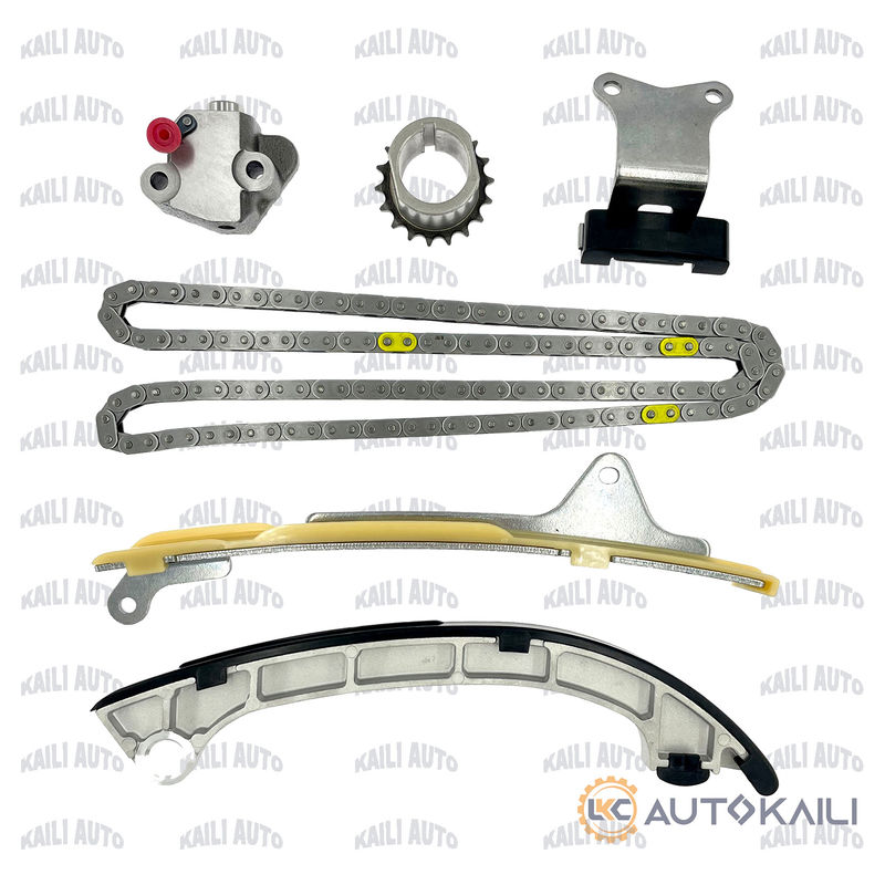 Timing chain kit for TOYOTA 1NR-FBE/2NR-FBE/3NR-FBE/3NR-VE 1.2L/1.3L/1 ...