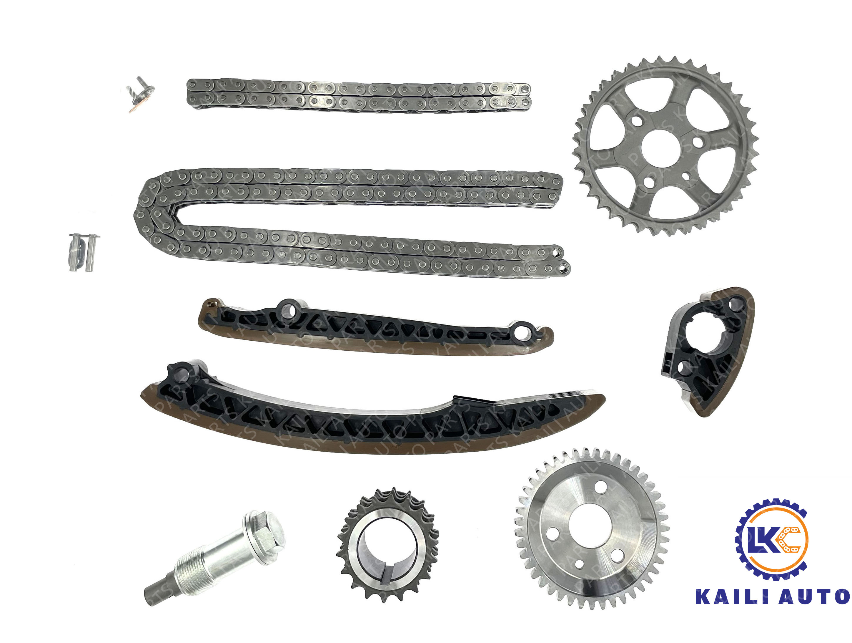 110L 0039977594 Engine Timing Kit For MERCEDES BENZ 611.961 611.960 Diesel