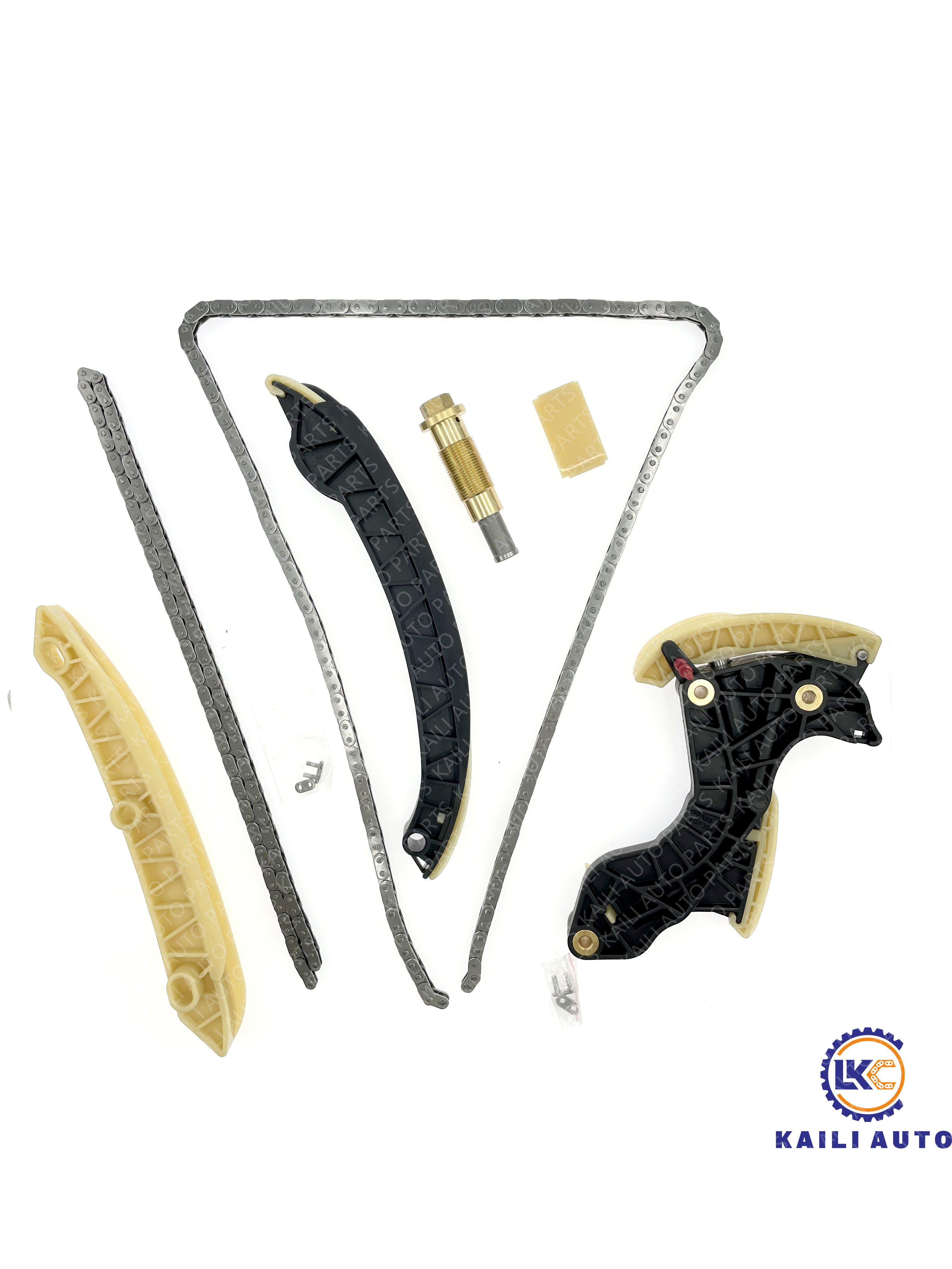 A0009932176 142L Engine Timing Kit FOR MERCEDES BENZ E-CLass CLK M271.921