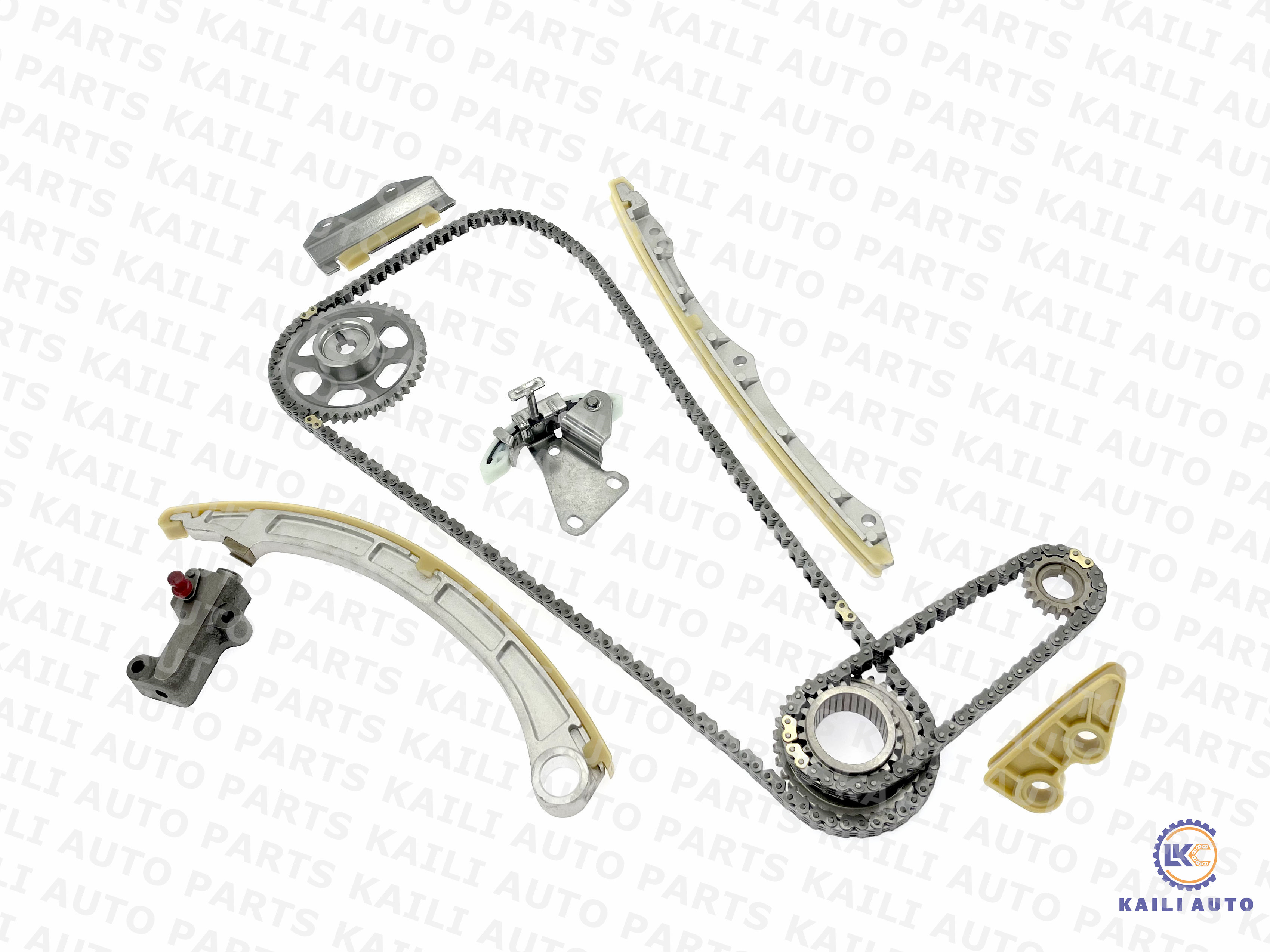 14401-PNA-004 170L Timing Chain Kit For HONDA Accord Element Civic ...