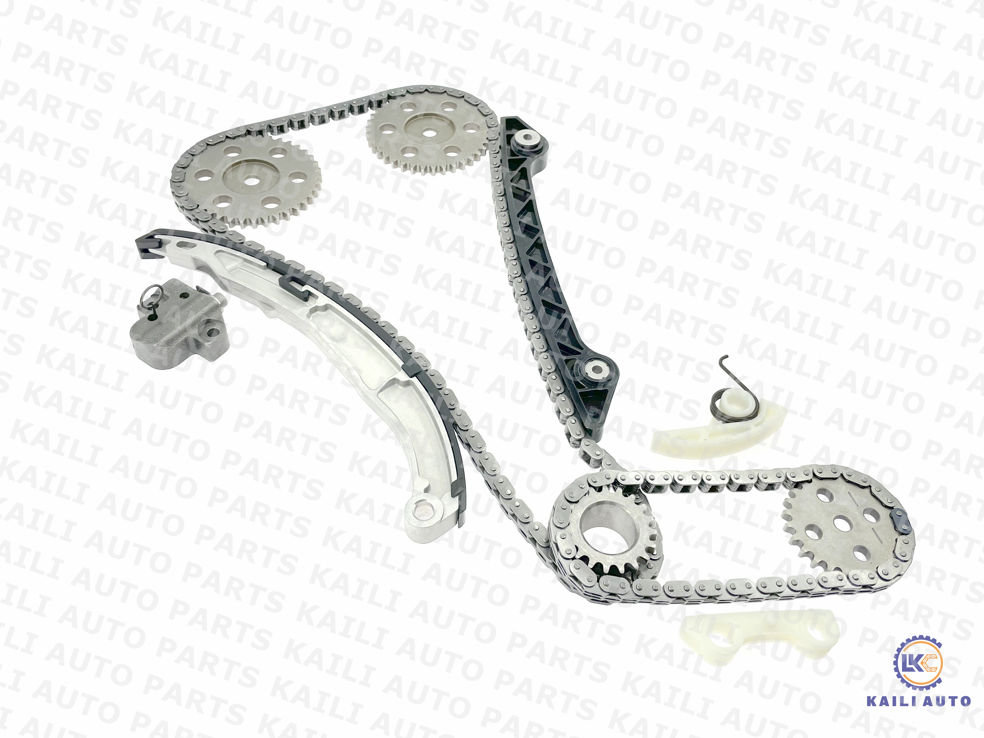 FORD RANGER Pickup Timing Chain Kit 2.3-D,Z 140CI 2300CC 16V DOHC ...