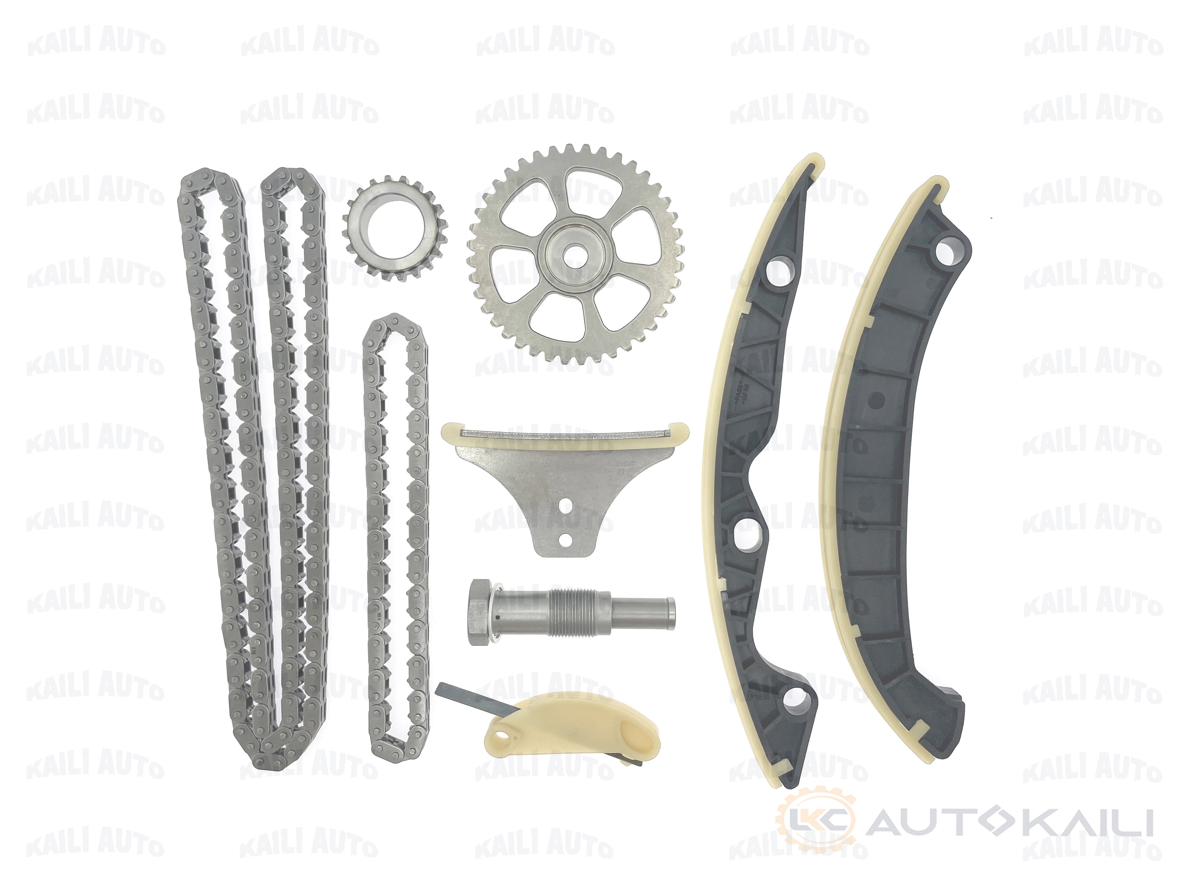 Timing chain kit for ROEWE ROEWE 350 1.5L 15S4U 2010-2017 Morris ...