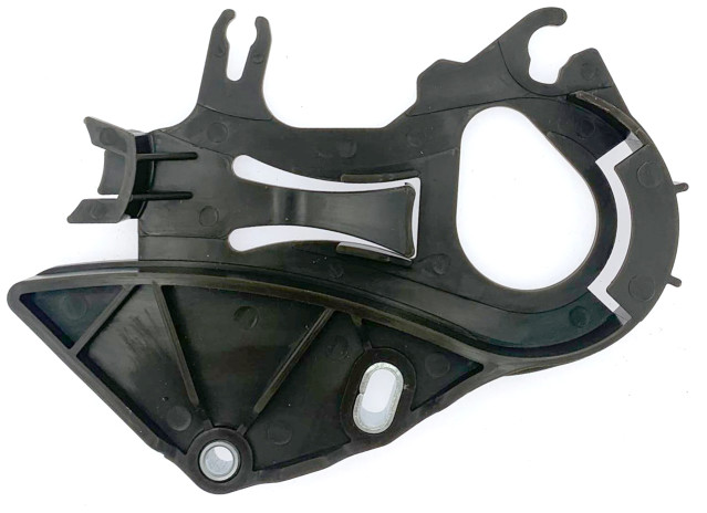 BMW X1 X3 Z4 E46 Timing Chain Guide Rail E61 E88 N45 N42 N46 Oil Pump ...