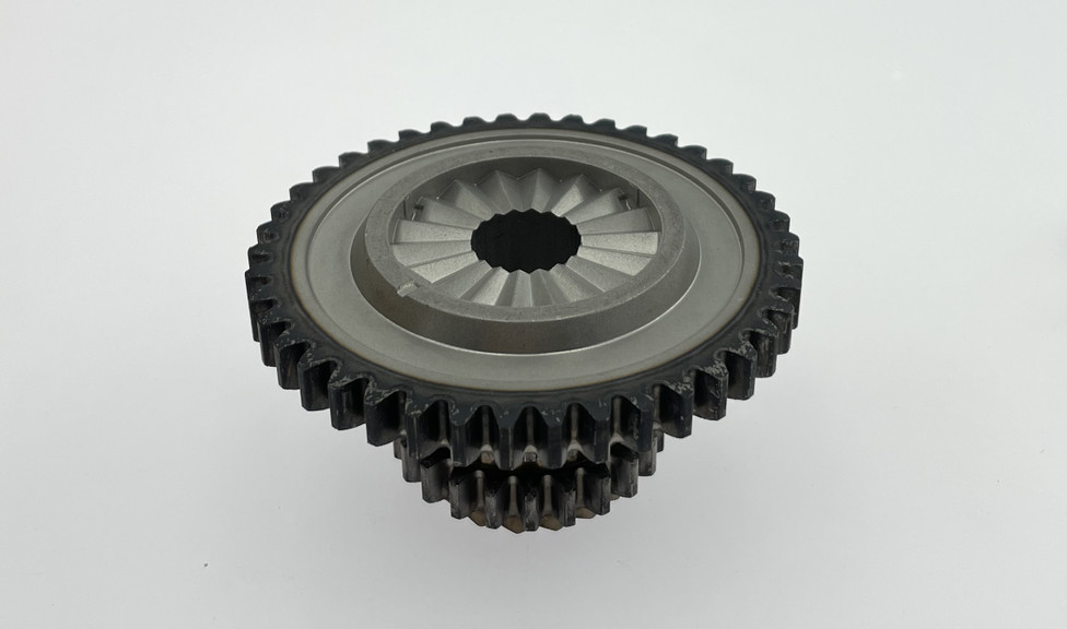 06H105209AI Crankshaft Timing Sprocket For AUDI VW Passat GOLF EA888 ...