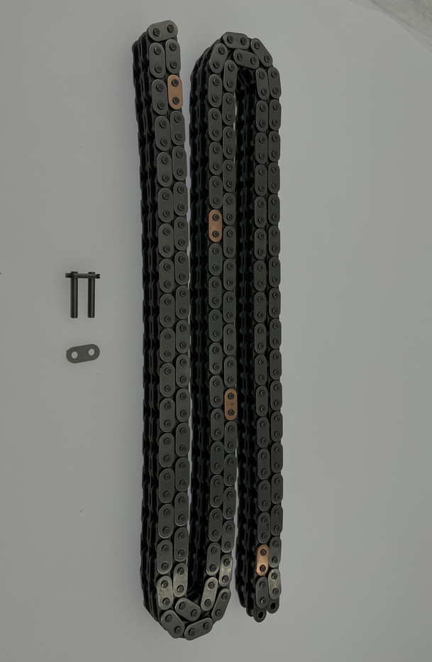 A0009930676 Engine Timing Chain For Mercedes Benz M272 M273 C280 C350 2 ...