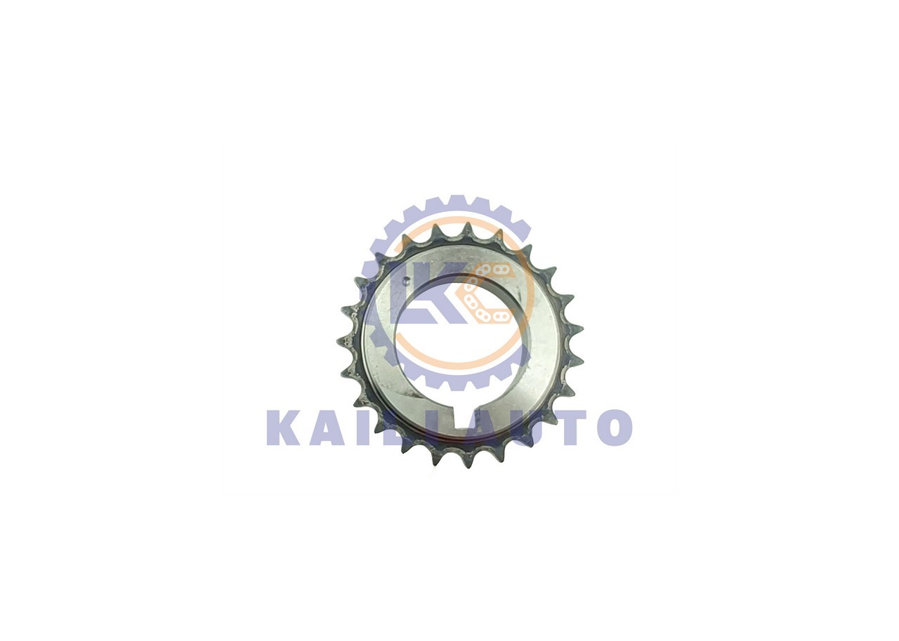 ISO TS16949 7T4Z6306A Crank Timing Gear Sprocket For FORD LINCOLN ...
