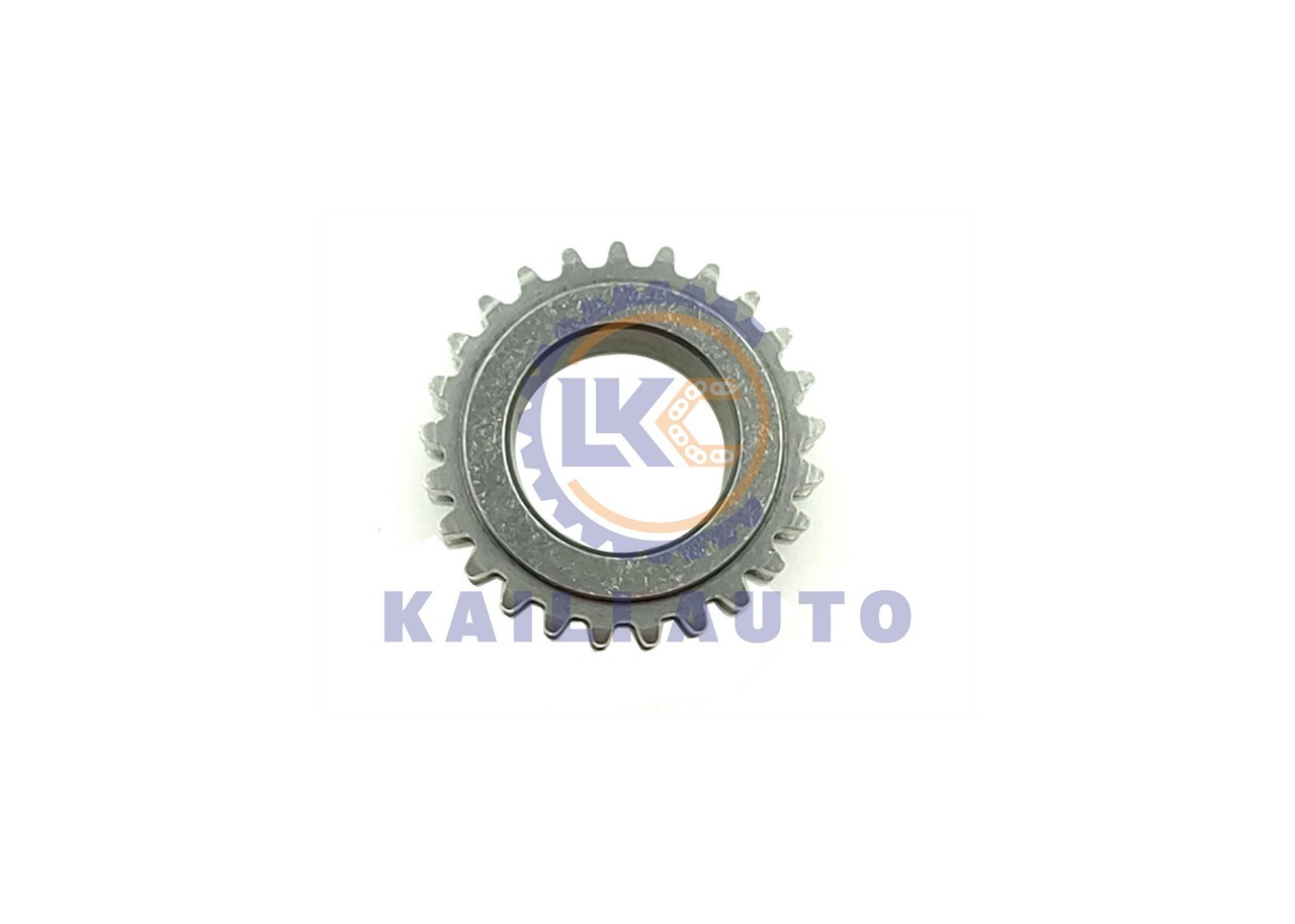 2.3L 4CYL Crankshaft Timing Sprocket Gear For FORD MAZDA 3L8Z6306AA ...
