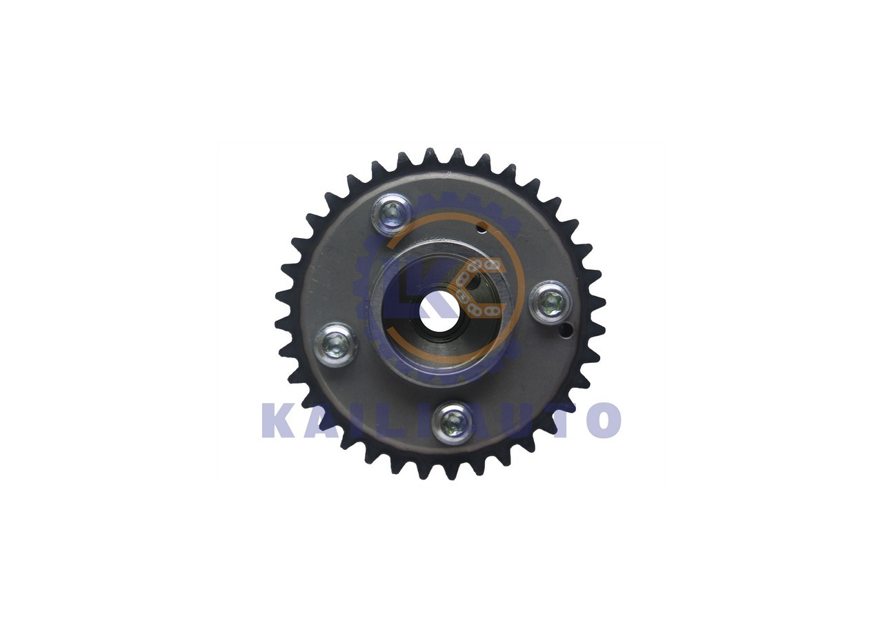 CAXC CMSA CAXA Variable VVT Cam Phaser For VW AUDI A3 Touran Polo ...