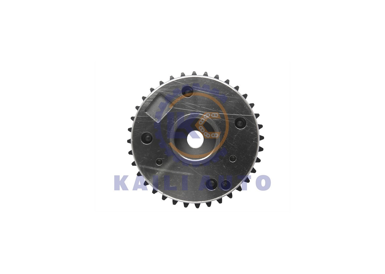 CAXC CMSA CAXA Variable VVT Cam Phaser For VW AUDI A3 Touran Polo ...