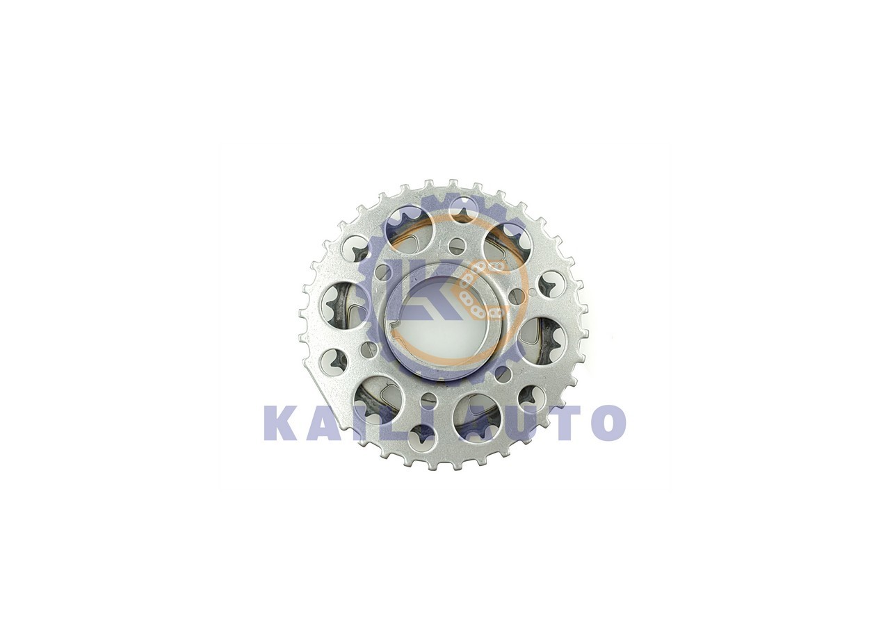 2.7L 2TR-FE 4cyl Camshaft Sprocket Gear For TOYOTA Tacoma Trucks ...
