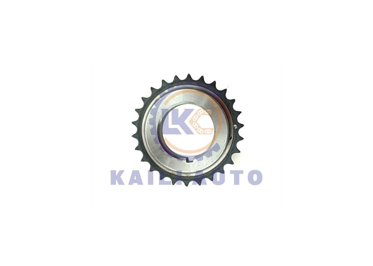 2.0L G4GC 4cyl Timing Camshaft Sprocket Gear For HYUNDAI KIA Elantra ...