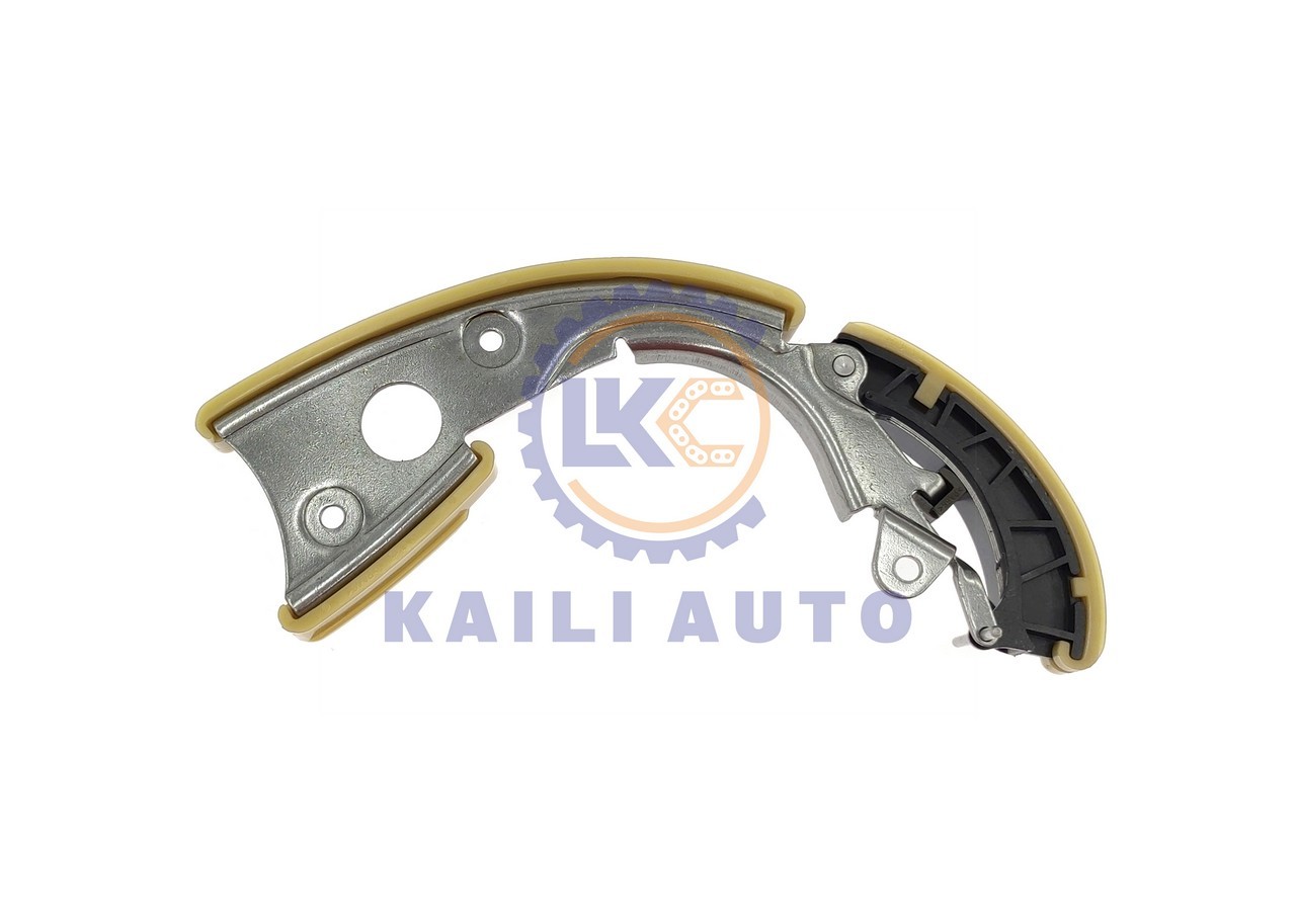 Timing guide rail for AUDI / VW AUDI A6 AUDI A4 AUDI A4 8EC AUDI A8 4E ...
