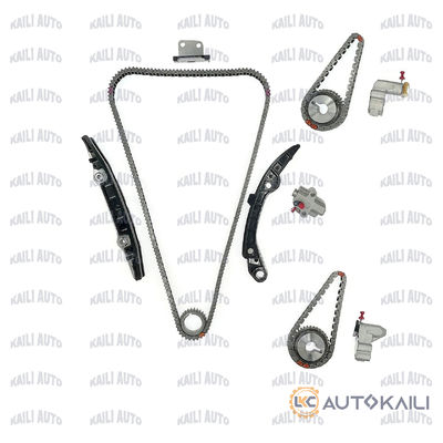 VVT Kit factory, Buy good price VVT Cam Phaser products